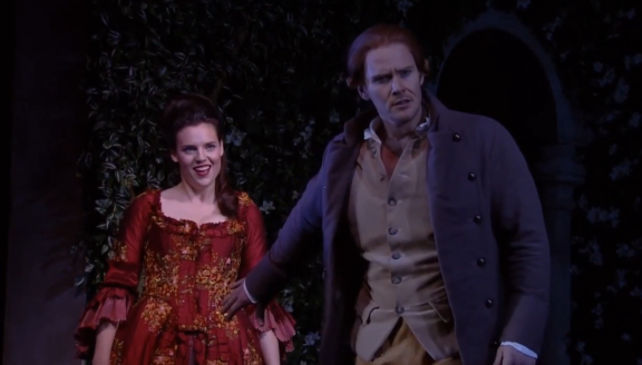 Baritones | Operavision